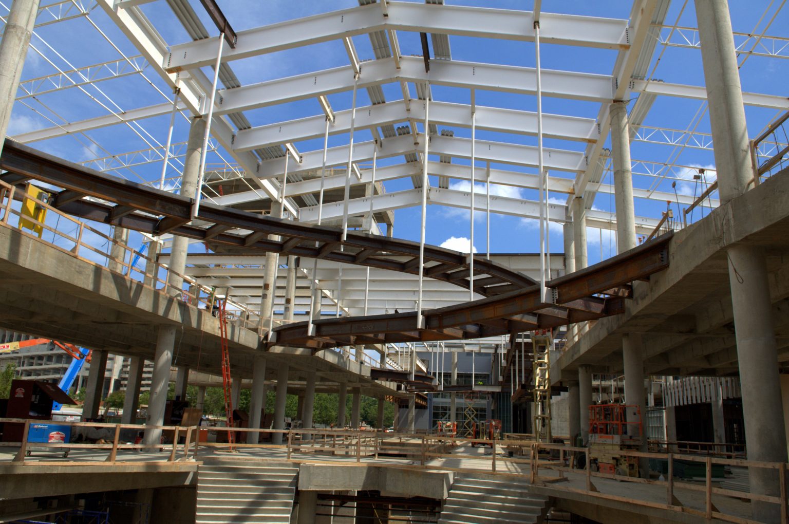 SteelSub – FIND AND SELL PROJECTS FAST